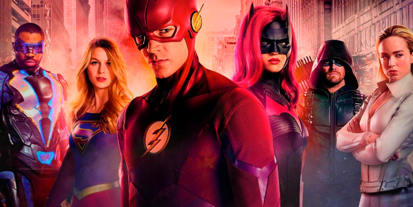 How To Watch DCEU Movies In Order (By Release Date & Chronologically)