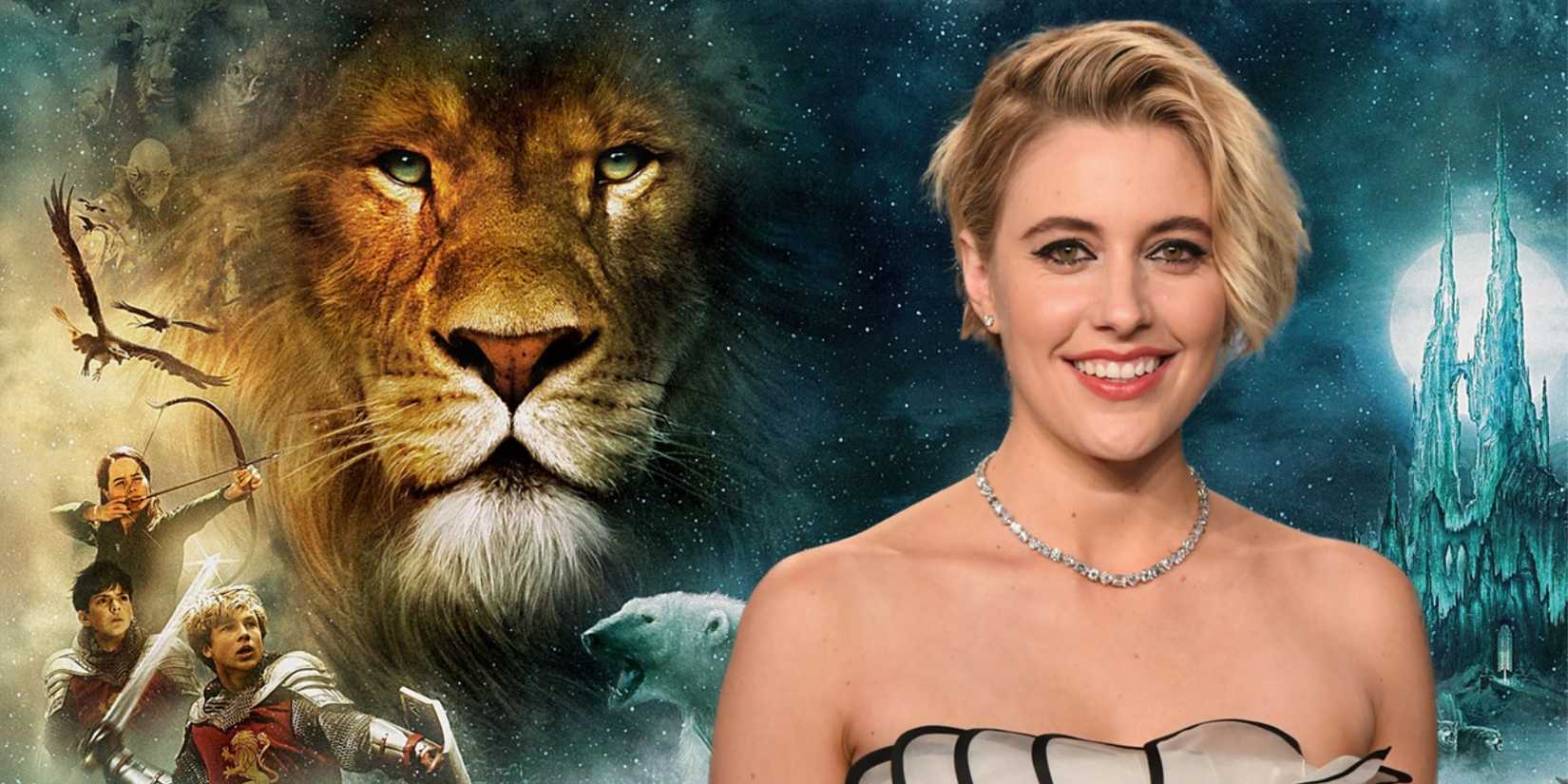 Greta Gerwig's Narnia: Release Date, Cast, Story & Everything We Know