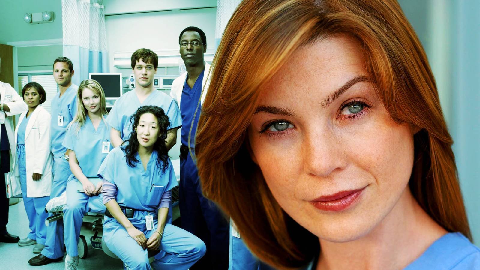 Why Grey's Anatomy Season 1 Only Has 9 Episodes (It Was Originally Longer)