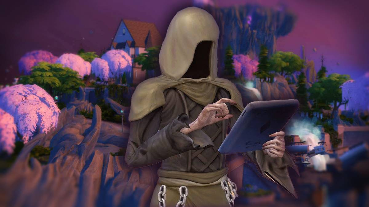 How To Romance The Grim Reaper In Sims 4