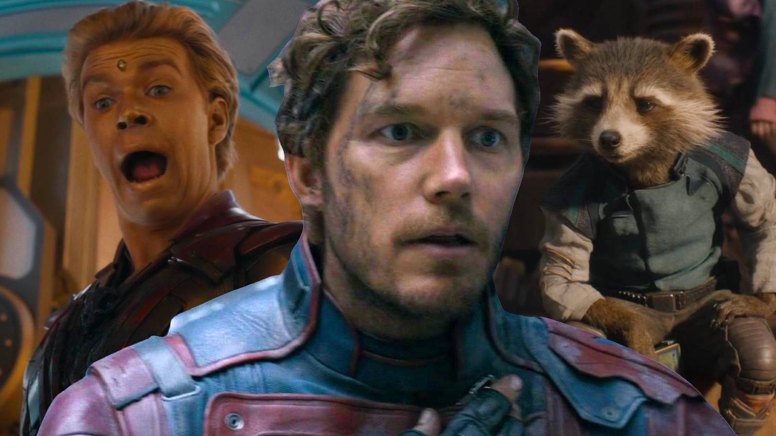 Guardians of the Galaxy 3 Cast Guide: Every Marvel Cameo & Character ...