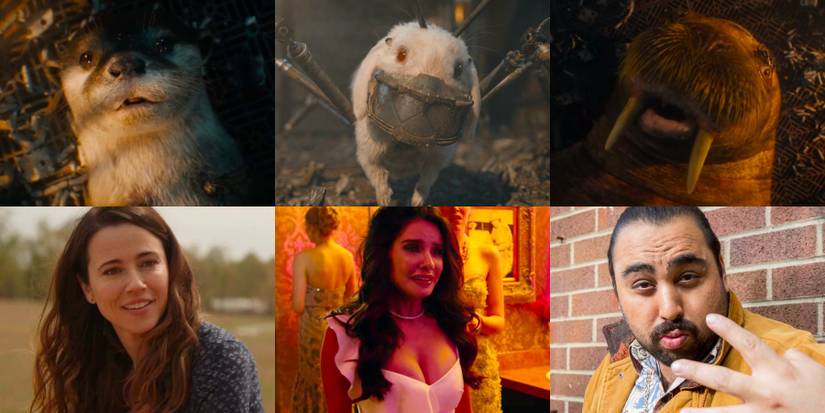 Guardians of the Galaxy 3 Cast Guide: Every Marvel Cameo & Character ...