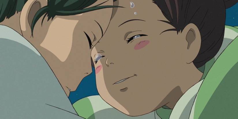 This Studio Ghibli Film Is The Perfect Introduction To Isekai And Here ...