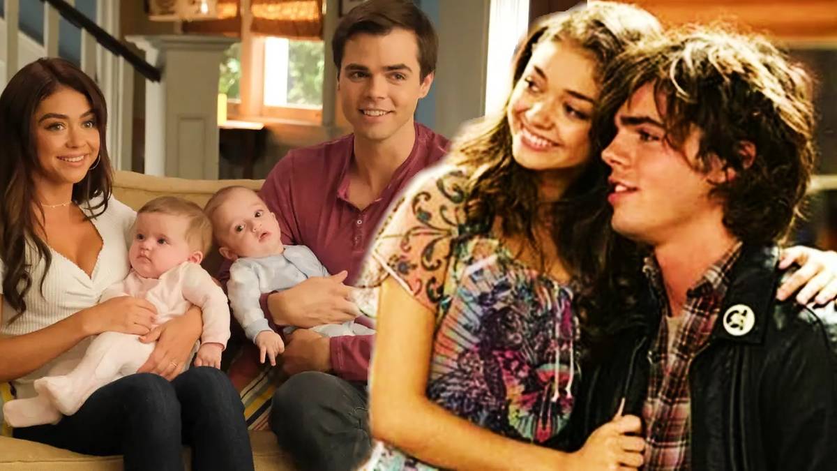 Modern Family: Haley And Dylan's Relationship Timeline, Season By Season