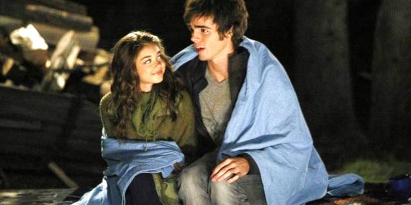 Modern Family: Haley And Dylan's Relationship Timeline, Season By Season