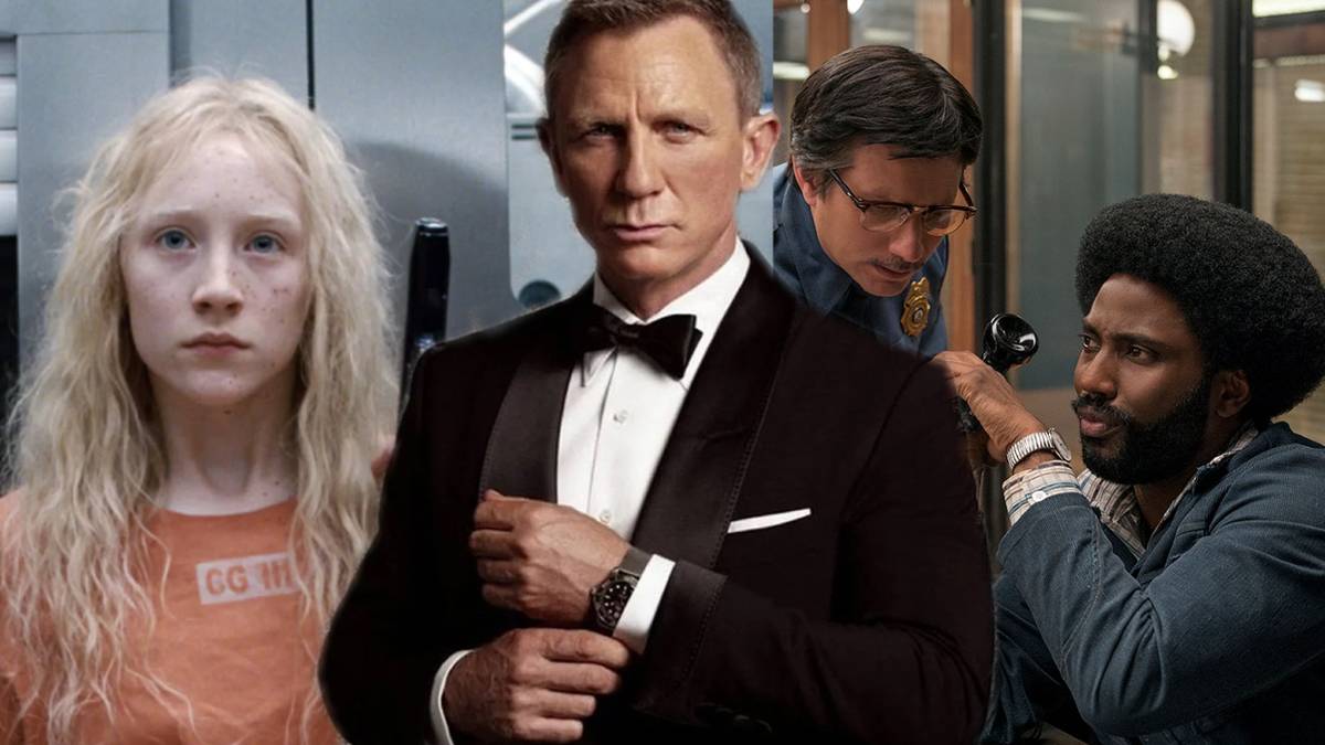 The 30 Best Spy Movies Of All Time