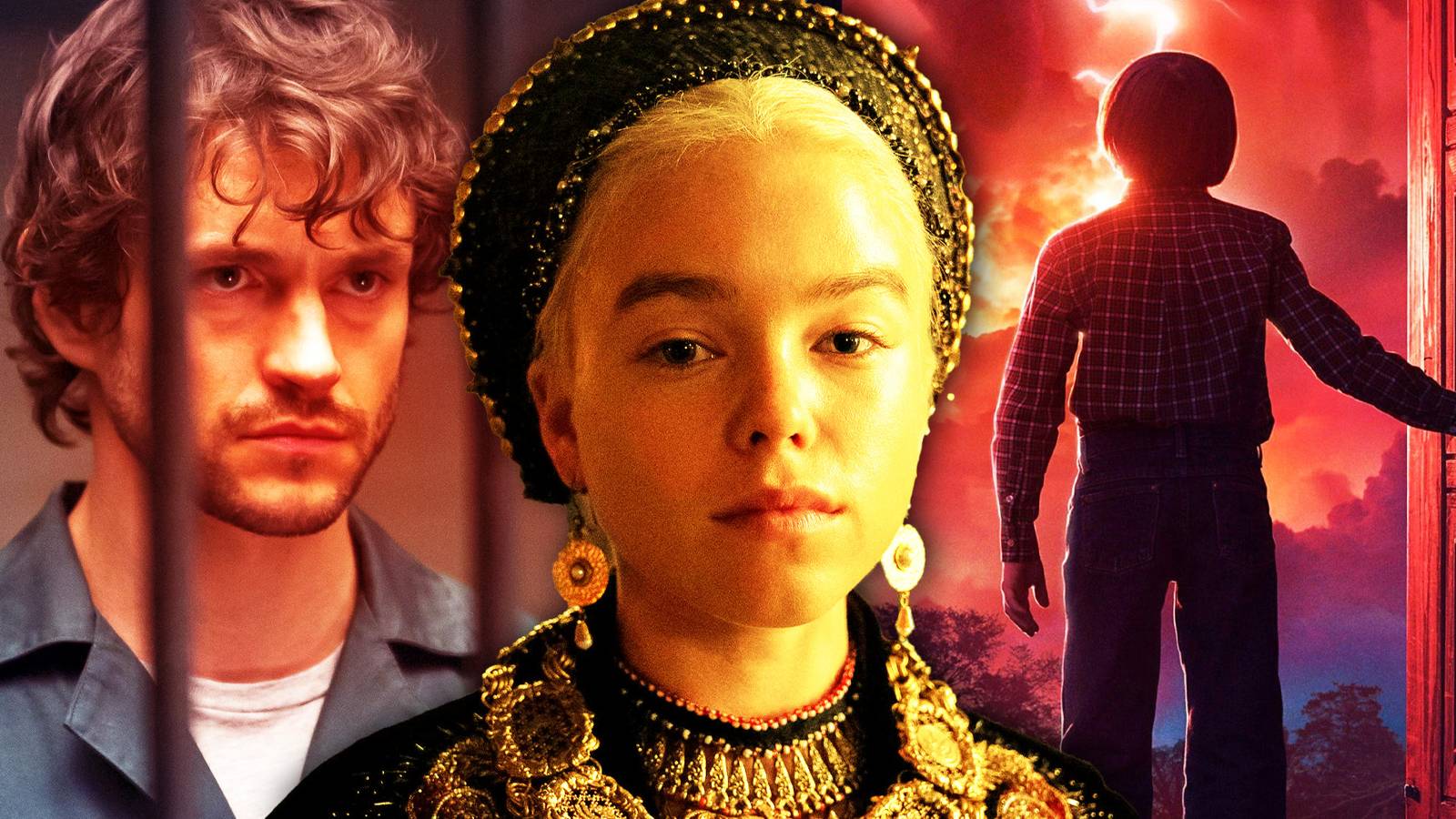 10 Stunning TV Shows That Look Good Enough For The Big Screen