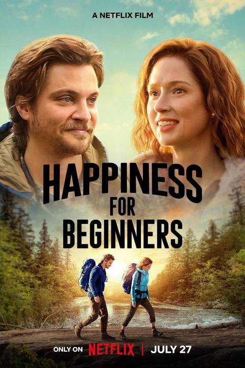 Happiness For Beginners Review: Ellie Kemper Leads Simple, Endearing Rom-Com