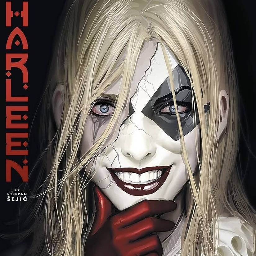 11 Most Important Harley Quinn Moments That Define Her DC History