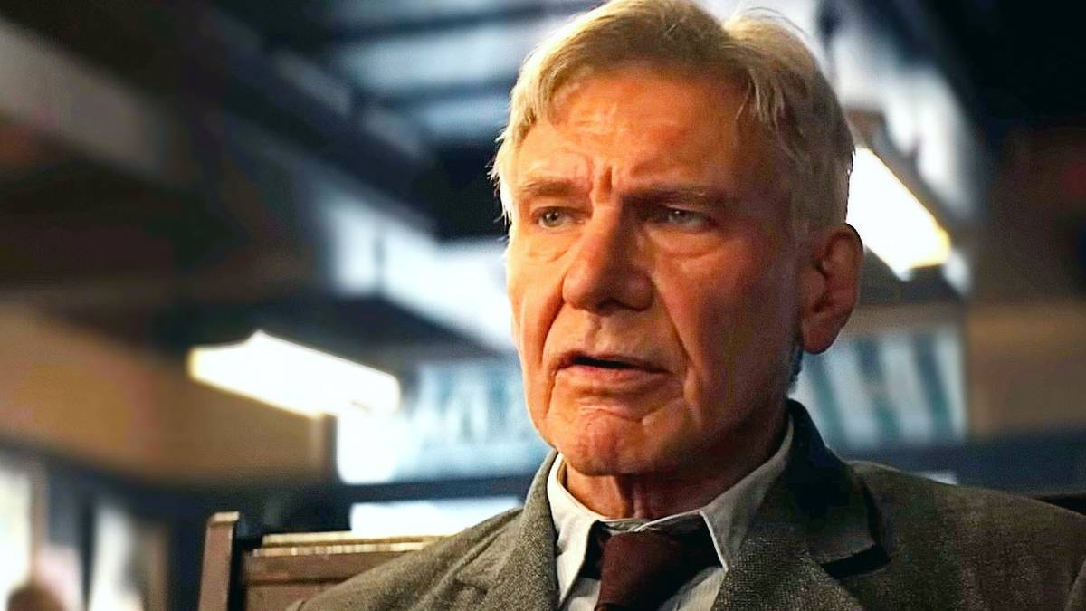 "Offensive & Problematic": Indiana Jones 5 Star Fought Against Their ...