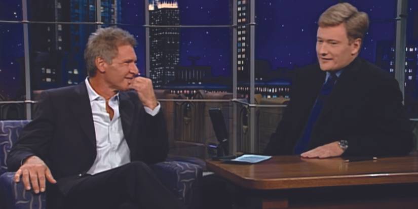 10 Subtle Details That Made Harrison Ford's Indiana Jones So Perfect