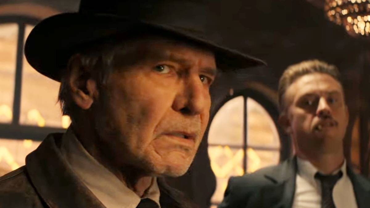 Indiana Jones 5 Box Office Finally Passes Its Budget (But It’s Not ...