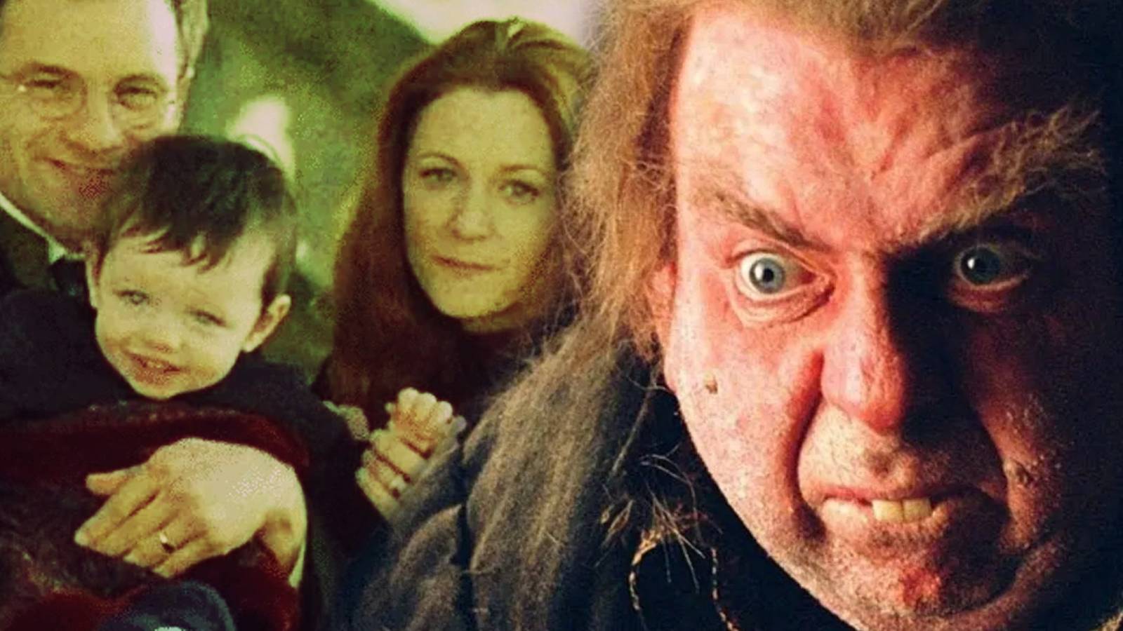 Why Peter Pettigrew Betrayed Harry Potter’s Parents (& How He Managed It)