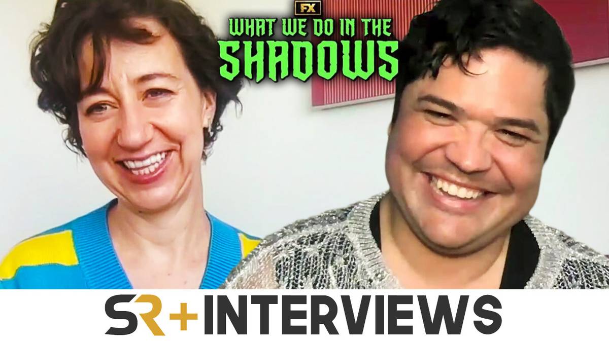 What We Do in the Shadows' Guillermo & Guide Actors Talk Season 5 Arcs ...