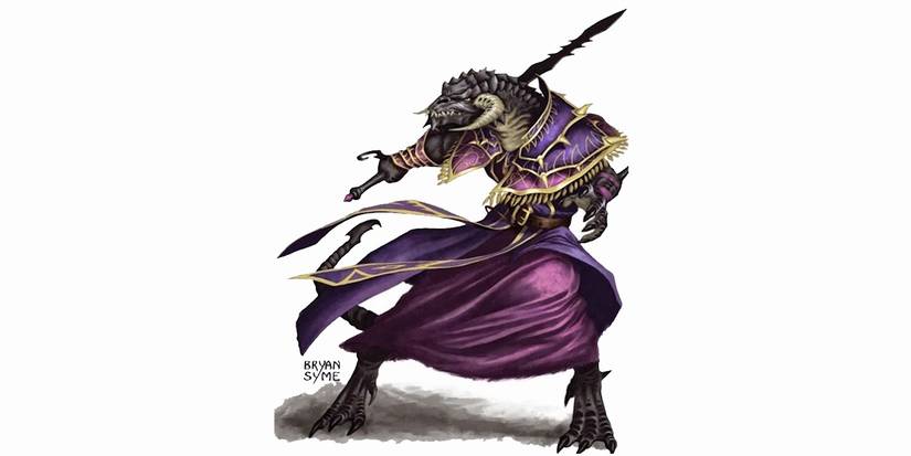 10 Incredible D&D 5e Magic Weapons You Didn’t Know Existed