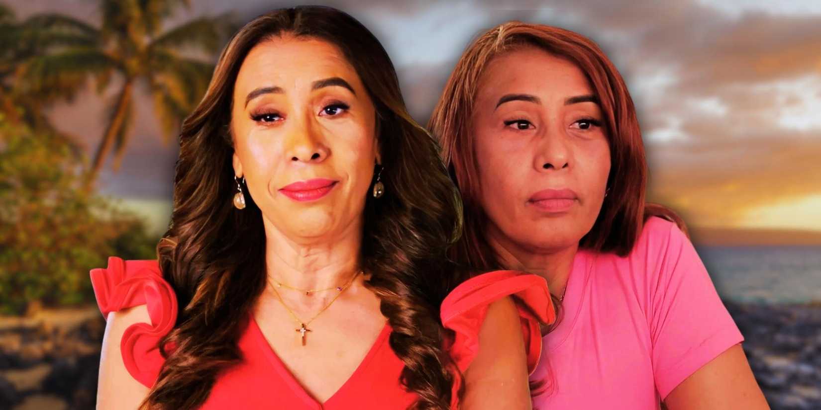 90 Day Fiancé: 10 Cast Members With The Most Jaw-Dropping Head-To-Toe ...