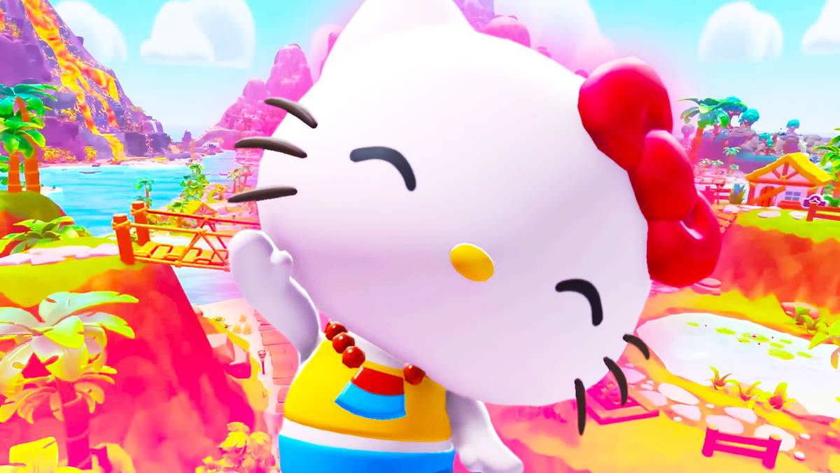 Hello Kitty Island Adventure: 5 Best Upgrades To Get First