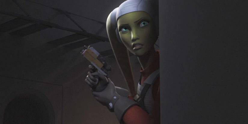 10 Essential Hera Syndulla Star Wars Rebels Episodes to Watch Before Ahsoka