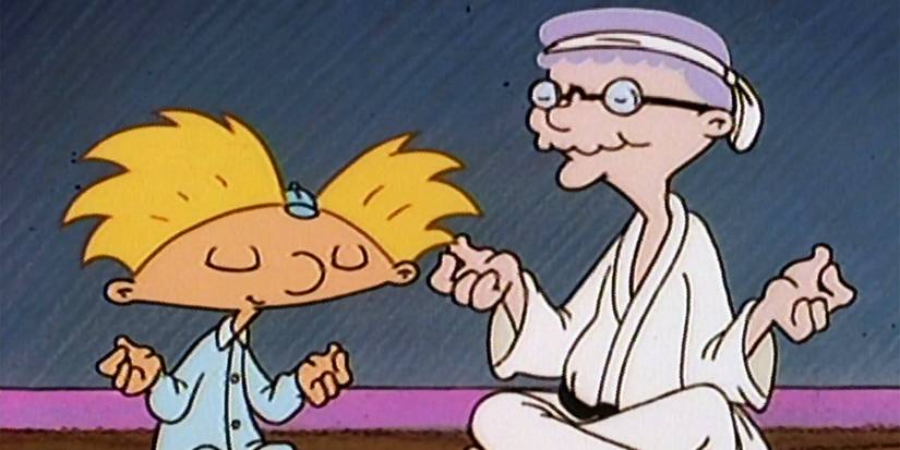 10 Characters From Animated Kids' Shows With The Saddest Backstories