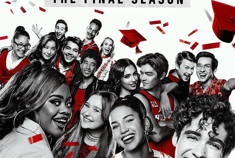 High School Musical: The Musical: The Series Summary, Trailer, Season ...