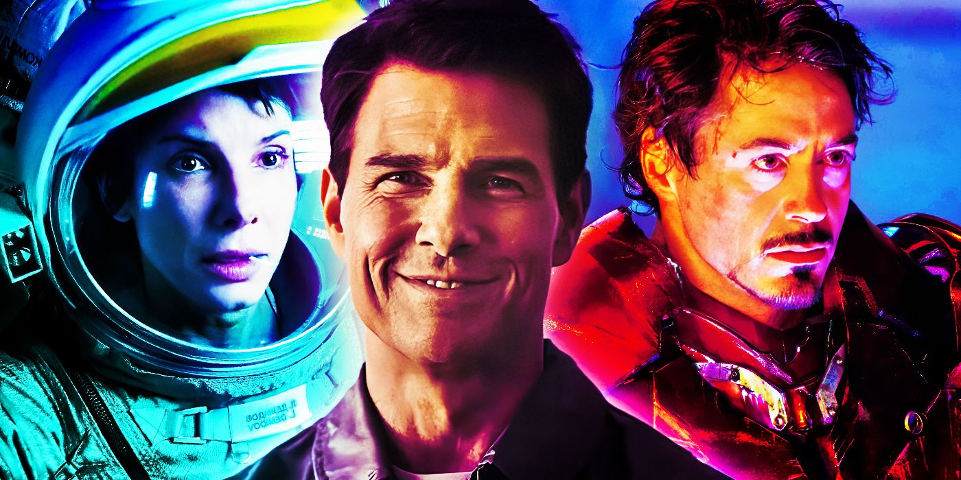 10 Highest Paid Movie Actors Of All Time