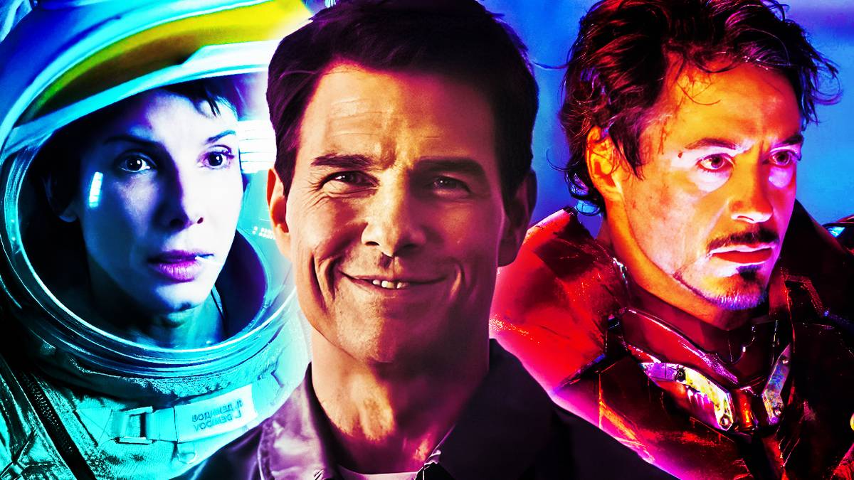 10 Highest Paid Movie Actors Of All Time