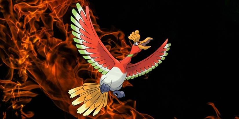 All 15 Fire-Type Pokémon That Don't Evolve (Yet)