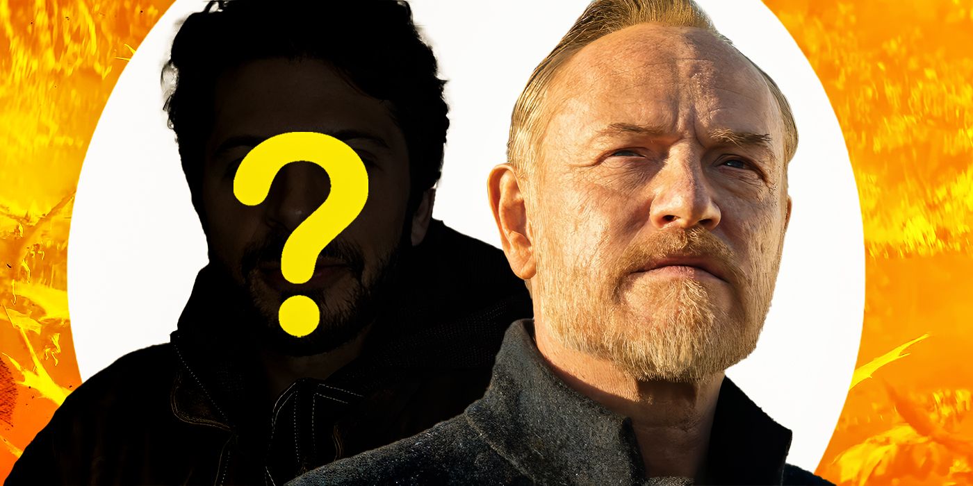 Who Is Hober Mallow? Important Foundation Season 2 Character Explained