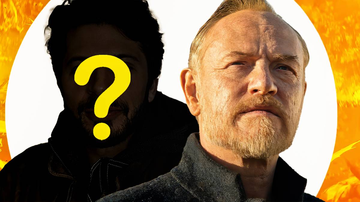 Who Is Hober Mallow? Important Foundation Season 2 Character Explained