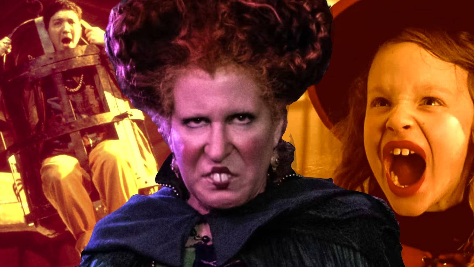 Hocus Pocus Answers A Grim Ending Mystery For 2 Missing Characters 30 ...