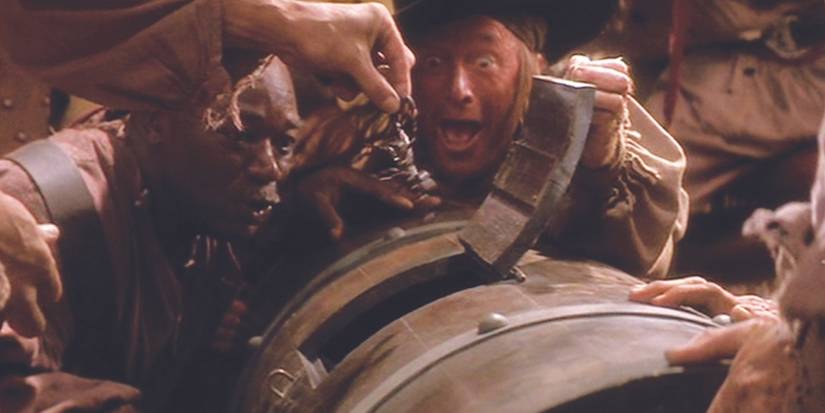 10 Incredibly Dark Moments Hidden In '90s Kids Movies