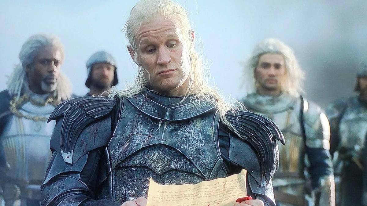 House Of The Dragon Season 3 Filming Start Window Confirmed