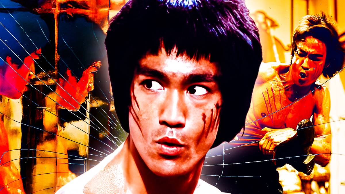 9 Ways Bruce Lee Changed Martial Arts Movies Forever