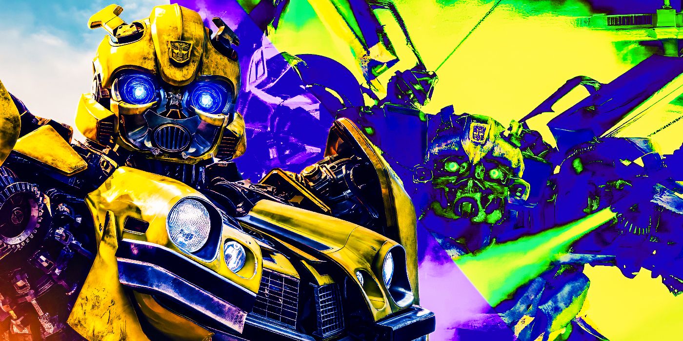 Bumblebee's Fate In Transformers: Rise Of The Beasts Explained