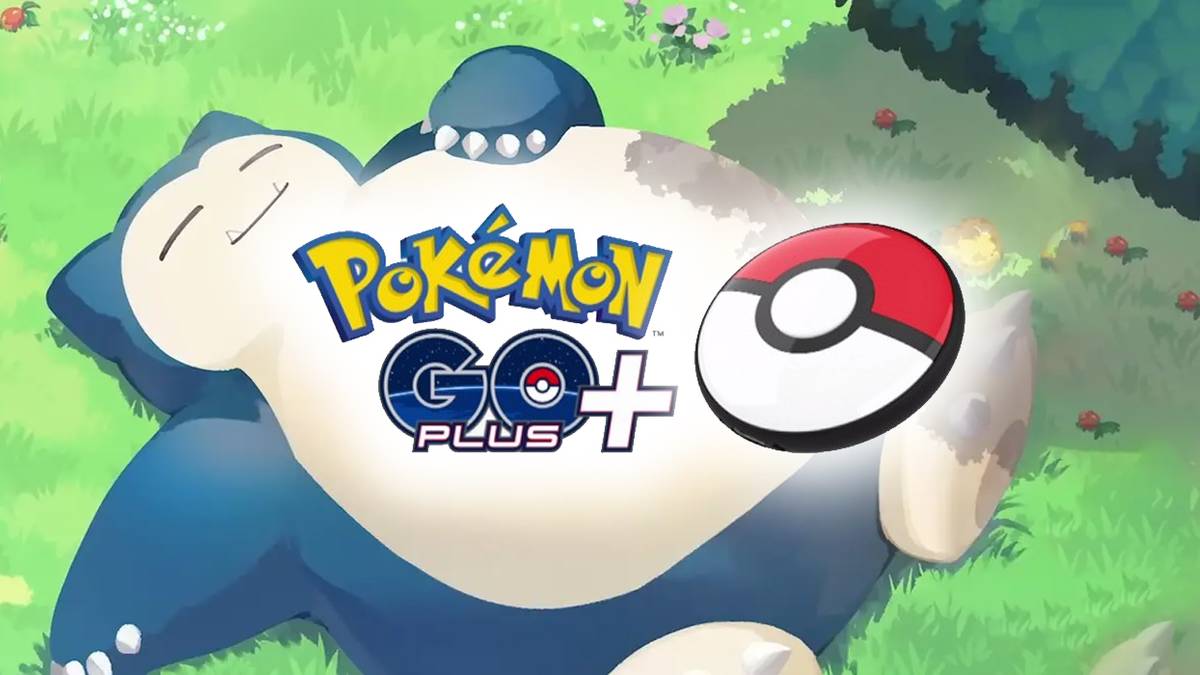 How To Connect Pokémon Sleep to Pokémon GO & Pokémon GO Plus