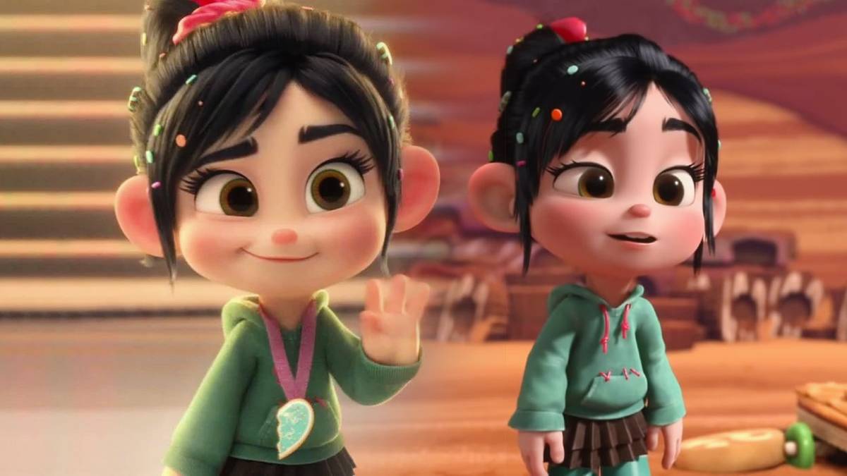 How To Unlock Vanellope In Disney Dreamlight Valley