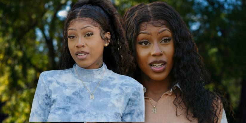 10 Things Tyray's Instagram Reveals About His Life After 90 Day Fiancé