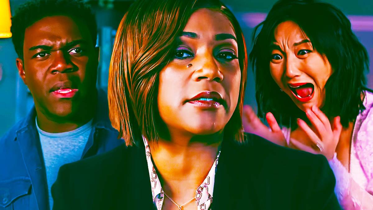How Many Episodes Of The Afterparty Season 2 Are Left (& Full Character ...