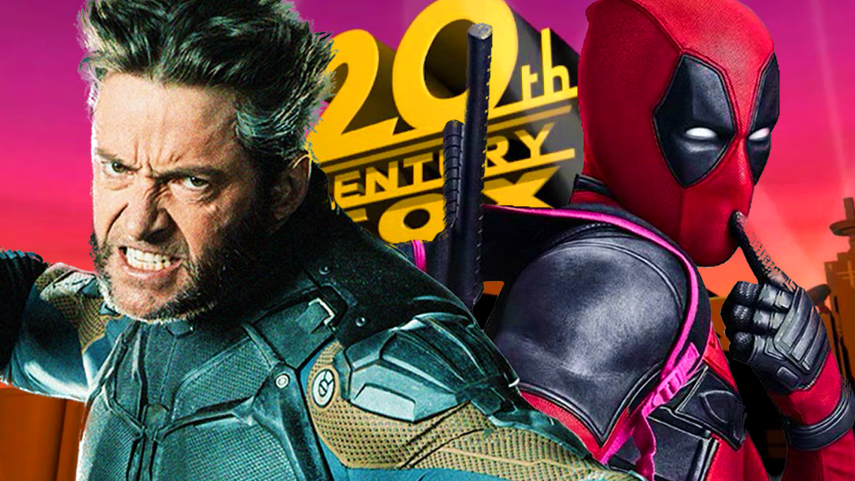 9 Best Theories About The Destroyed 20th Century Fox Logo In Deadpool 3 ...