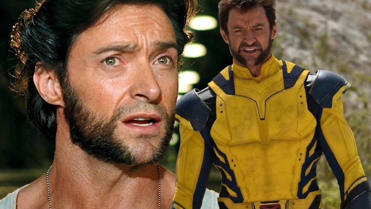 High-Res Image Of Hugh Jackman's New X-Men Costume, See Wolverine's ...