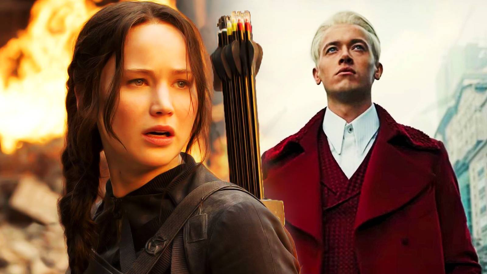 More Hunger Games Books Teased By Prequel Movie Producer