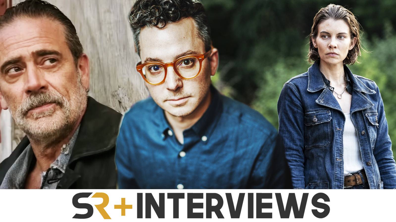 The Walking Dead: Dead City Composer On Found Sounds And Iconic Influences