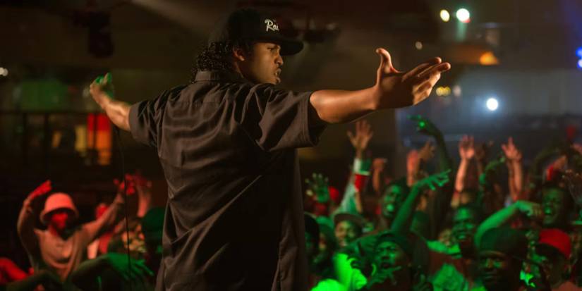 The 25 Highest-Grossing Biopics Of All Time, According To Box Office Mojo