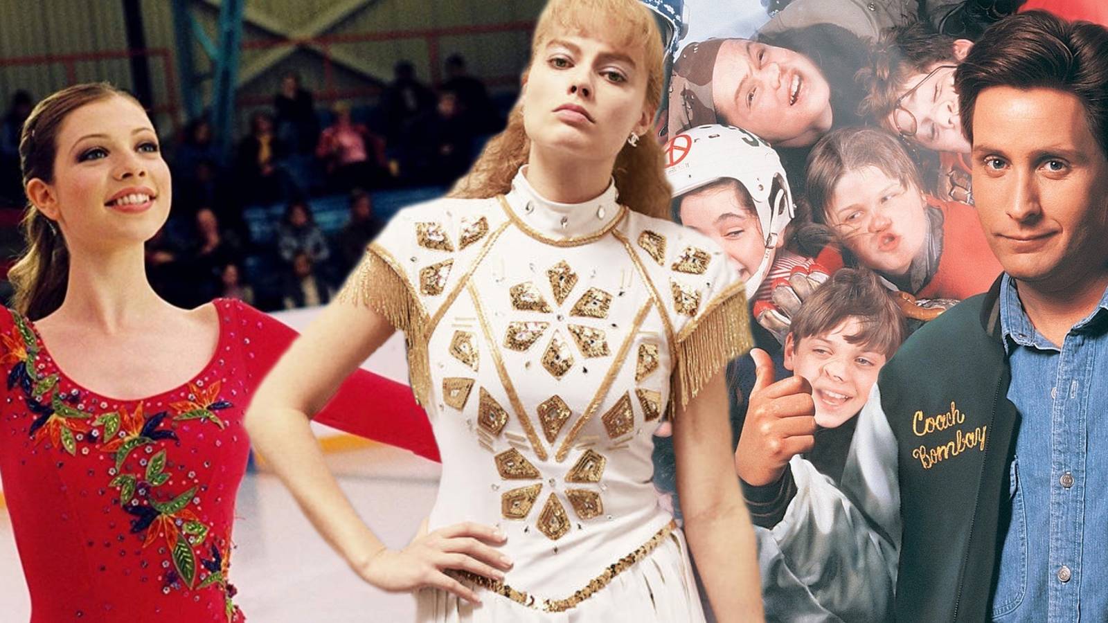 10 Best Ice Skating Movies