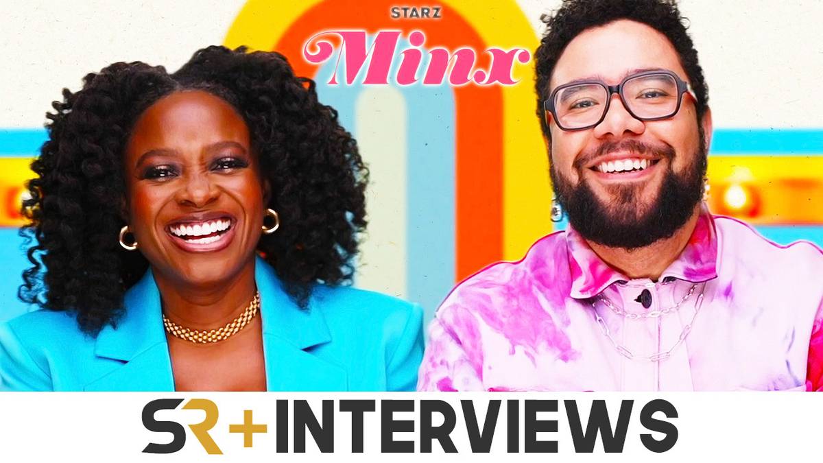 Minx Stars Idara Victor & Oscar Montoya Reveal How Their Characters ...