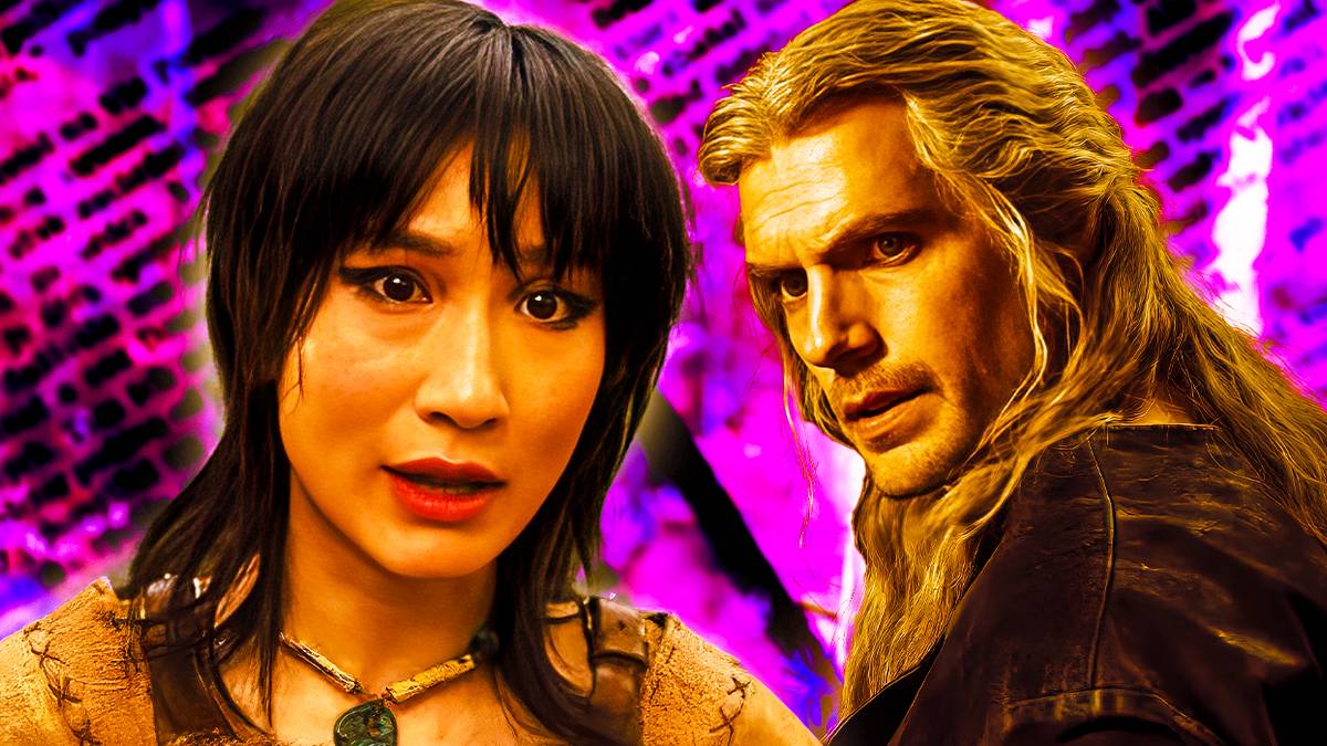 Who Milva Is In The Witcher - Explaining Her Book Story & Importance To ...