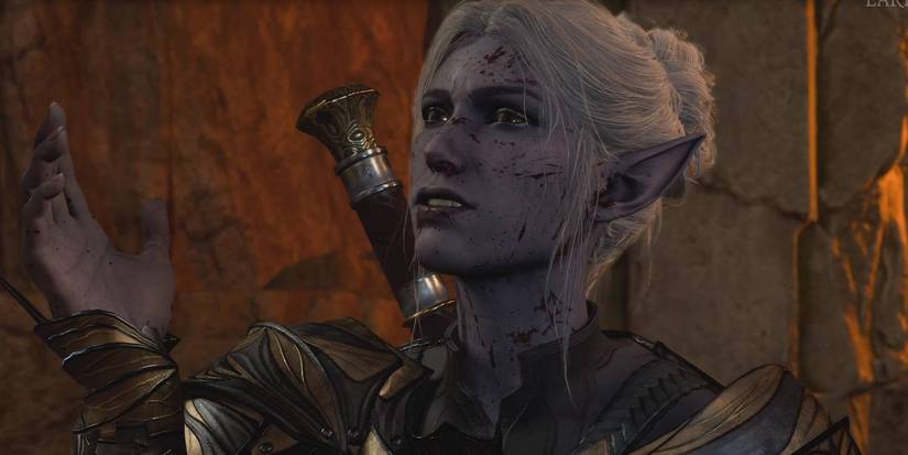 Baldur's Gate 3: How to Recruit Halsin and Minthara Together