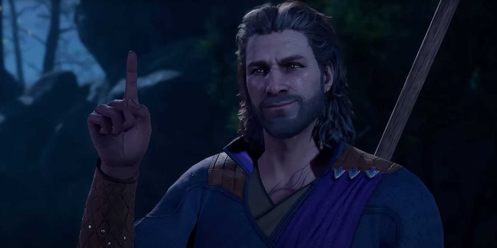 Should You Let Gale Use The Netherese Orb in BG3?