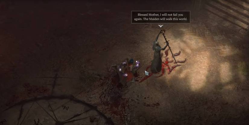 Diablo 4: How to Beat Elias (Boss Guide Tips, & Strategies)
