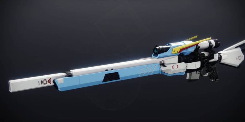 7 Best Sniper Rifles For PvP In Destiny 2
